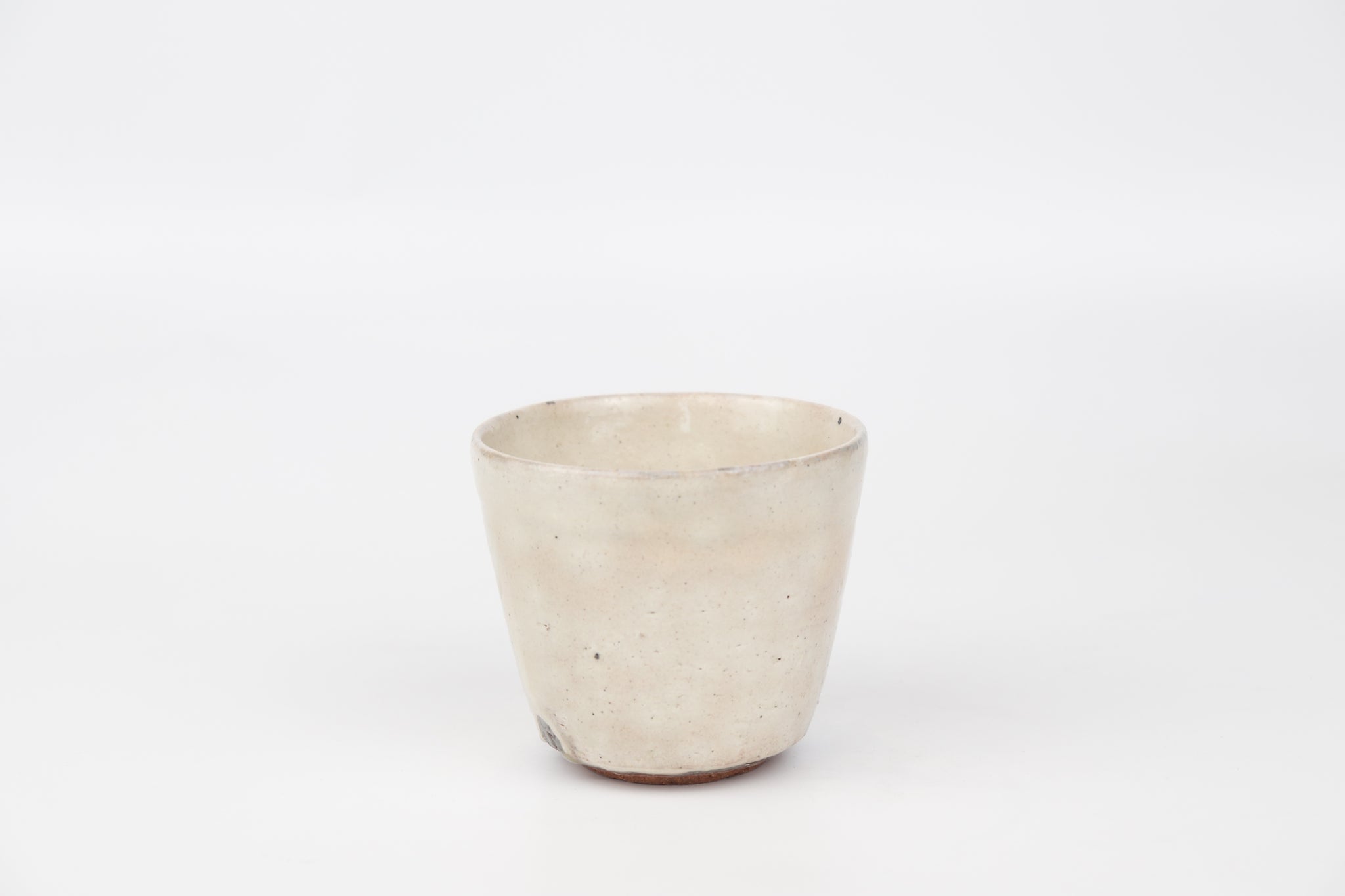 【Japanese Ceramic Artist】Cup (Kiyoharu Ichino) - YUGEN