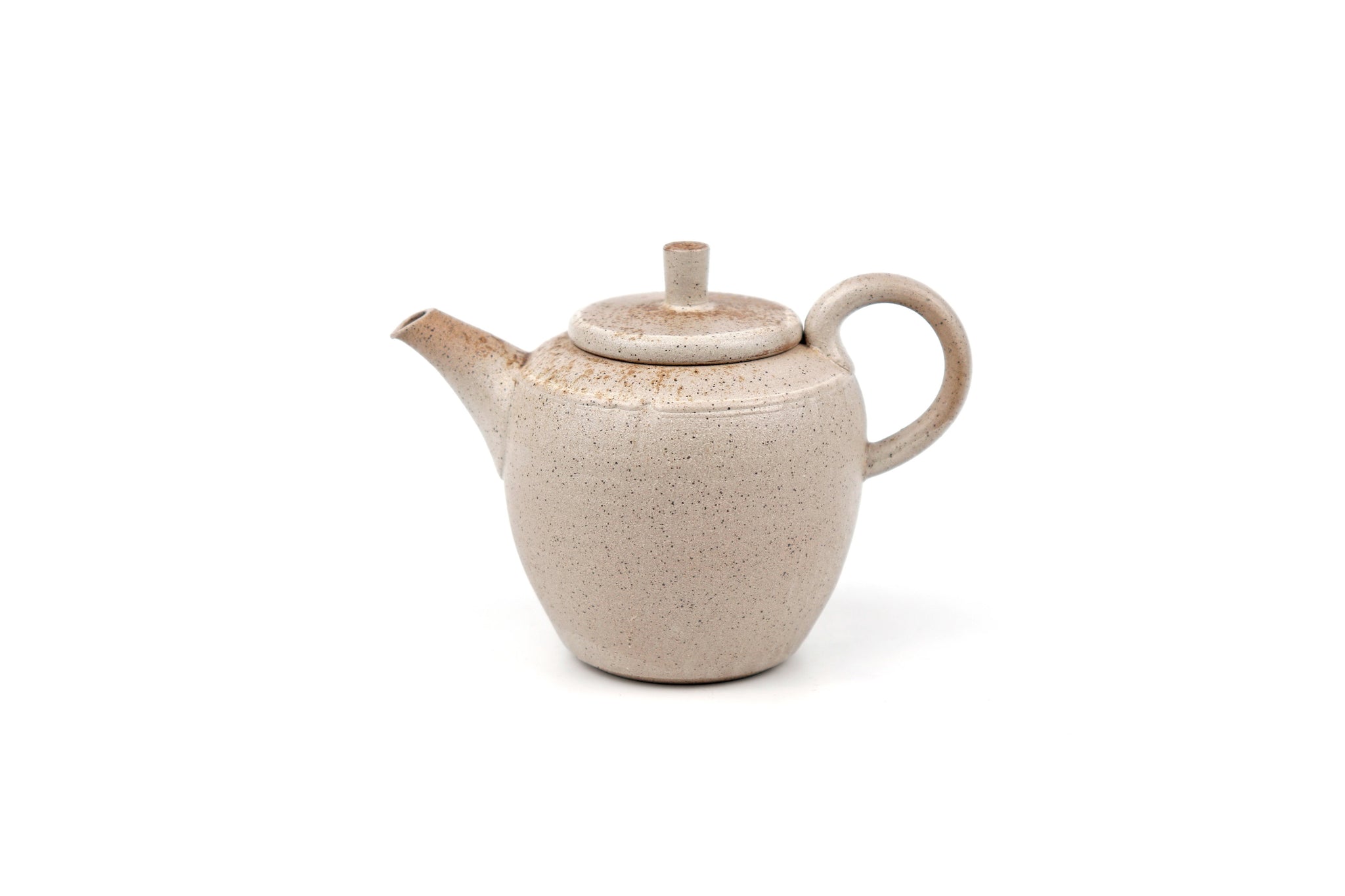 【Japanese Teapot】Chatsubo (Seiji Ito) - YUGEN