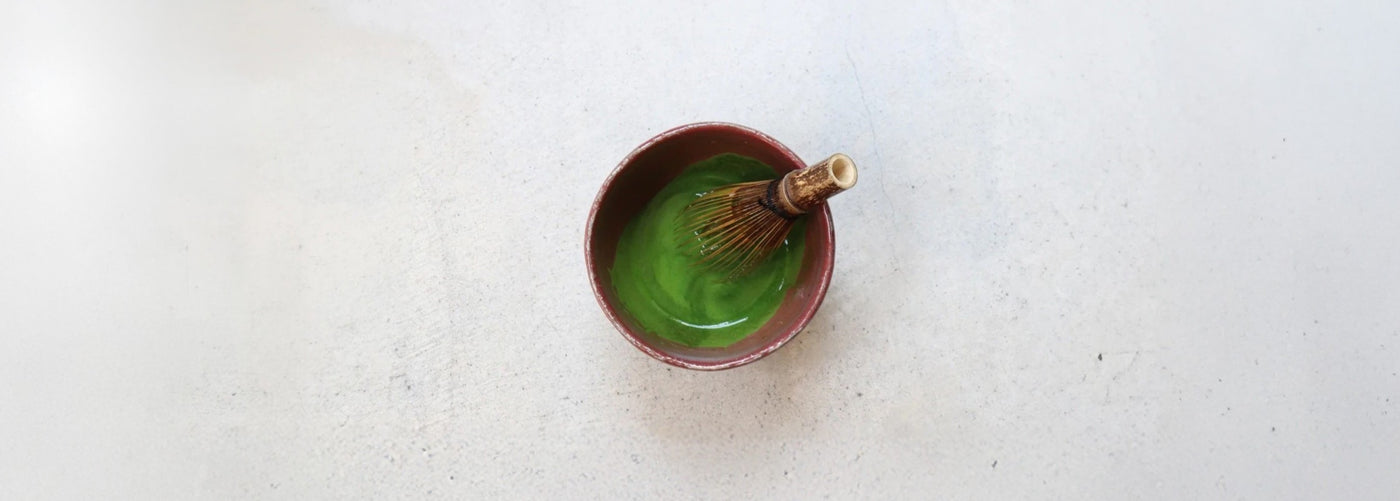 【UJI MATCHA】Buy Matcha Powder - YUGEN
